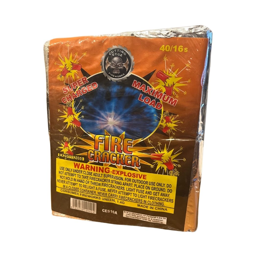 CUTTING EDGE HALF BRICK